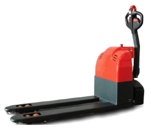Hand & Electric Pallet Jack | Singapore