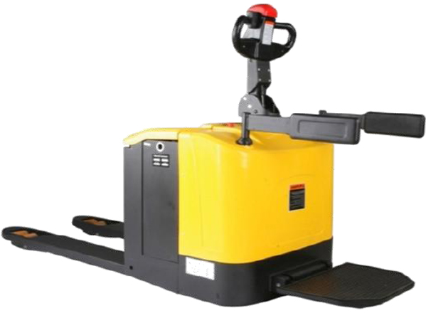 Hand & Electric Pallet Jack | Singapore
