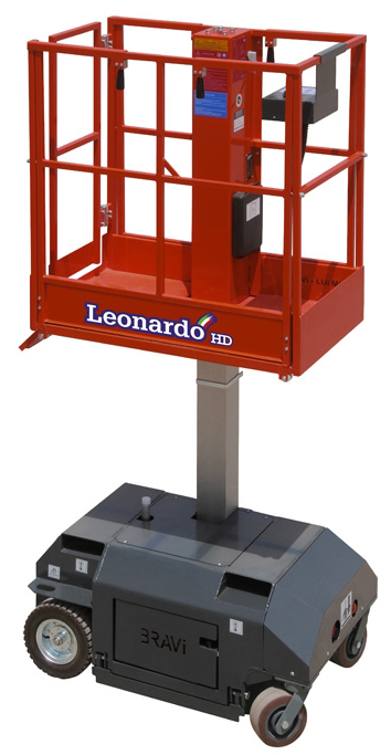 Scissor Lift | Cherry Picker | Aerial Work Platform | Singapore